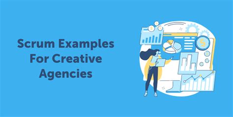 Scrum Examples For Creative Agencies