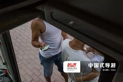 一名張家界導遊的吐槽 每日頭條