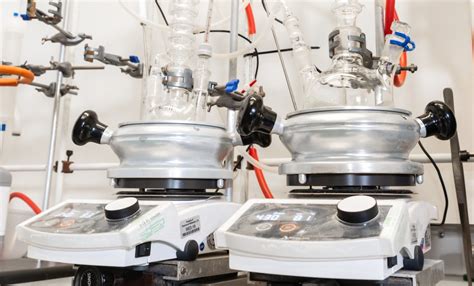 Discovery Chemistry Services Drug Discovery And Development