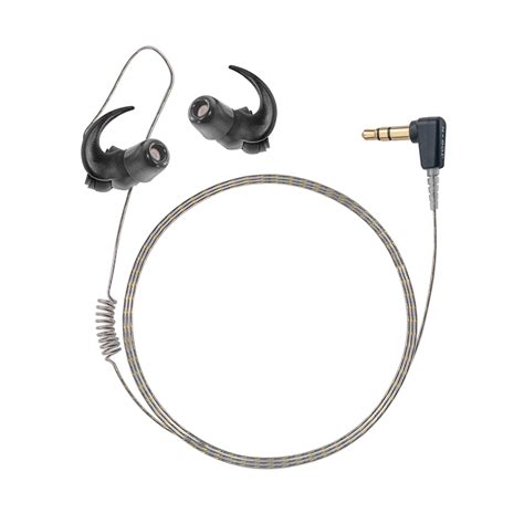 N Ear Protectr™ Ear Molds
