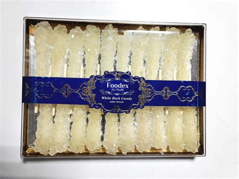 Набат, кристаллический (виноградный) сахар , 20 штук, 500 гр. - купить ...