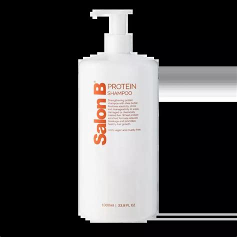 Salon B Proteïne Shampoo