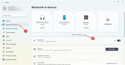 Laptop PC Can T Find Bluetooth Headphones Fixes To Use