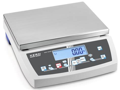 Kern Iot Line Counting Scale Cke 16k0 1 Kern