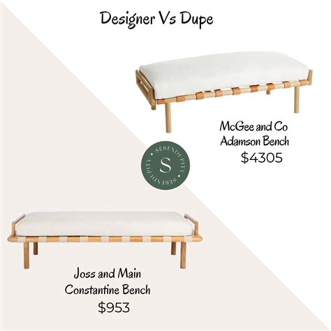 Designer Vs Dupe Pottery Barn Wells Tufted Leather Swivel Chair