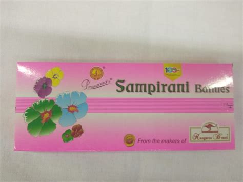 Sambrani Bathi Agarbathi Pavithram Pooja Stores Chennai