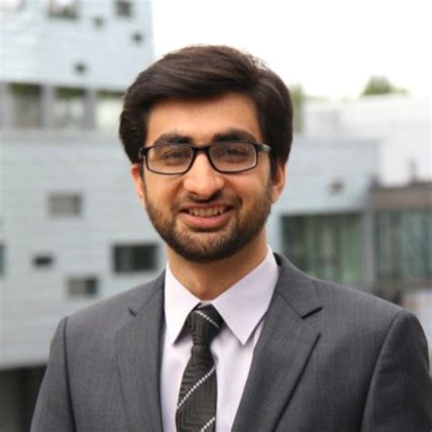 Ihtisham Ali Researcher At Centre For Immersive Visual Technologies