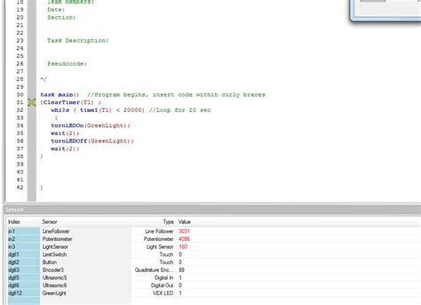 Unit 3 Control Systems Pltw Engineering Academy