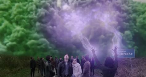 Dark Curse Once Upon A Time Wiki Fandom