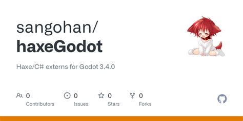 Github Sangohanhaxegodot Haxec Externs For Godot 340