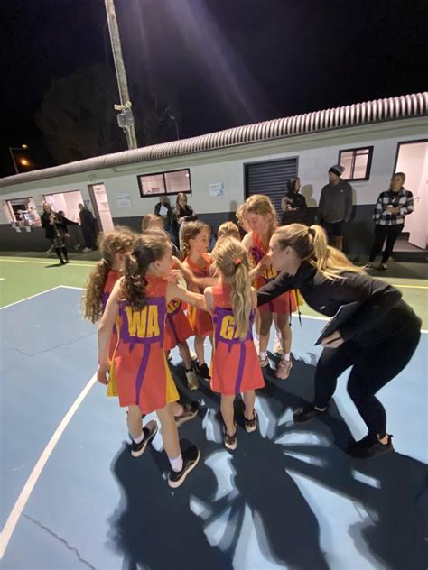 Coolum District Netball Association