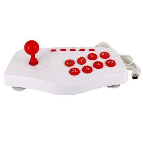 Wii Arcade Stick Joystick