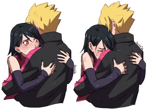Pin By Djlemon On 1naruto Naruto Sasuke Sakura Uzumaki Boruto Anime Naruto