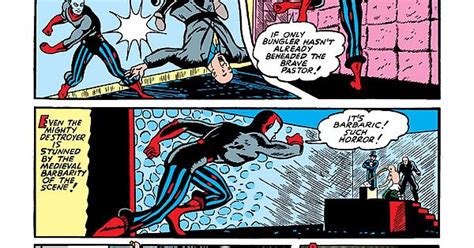 Destroyer Stop Execution Album On Imgur