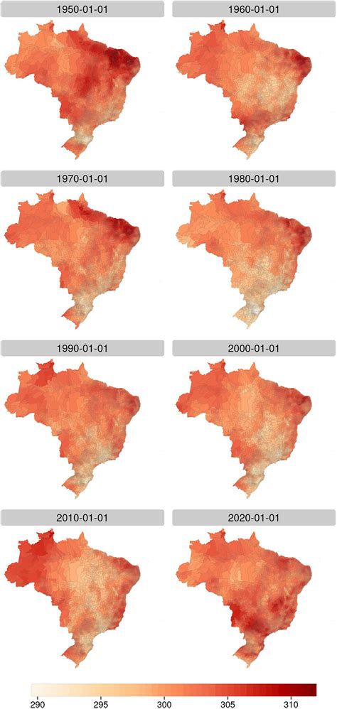 Environmental Data Science On Linkedin Climateresearch Datascience