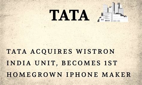 Industrial Linkedin Content Ideas News Newsletter Tata