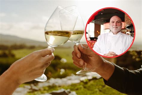 El Vino Español Poco Conocido Que Ama El Chef José Andrés Se Puede