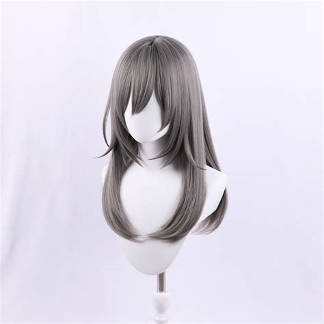 Honkai Star Rail Female Protagonist Trailblazer Receptacle X Cosplay