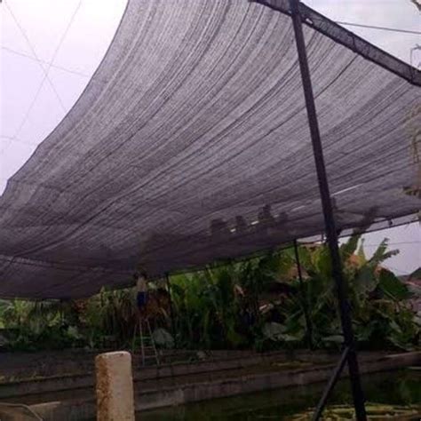 Jual Jaring Paranet 85% Panjang 3 x Lebar 3 Meter Anti panas Atap Pelindung di Seller Texas ...