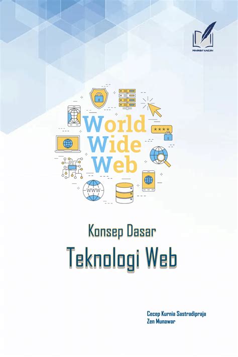PDF Konsep Dasar Teknologi Web