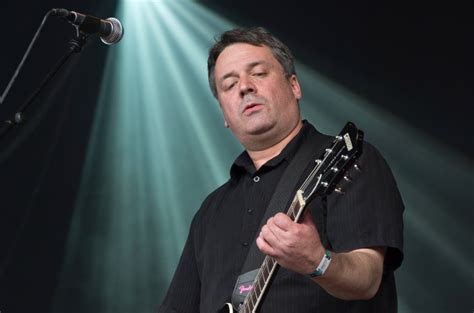Martin Phillipps, Co-Founder of Seminal NZ Group The Chills, Dies at 61