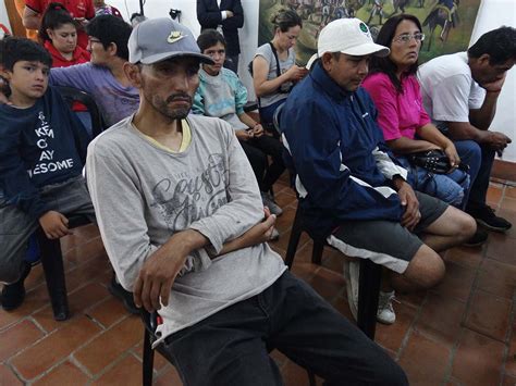 Se Hizo Entrega De Más De 90 Anteojos Recetados En Famaillá