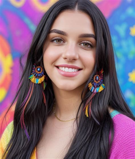 Kaylee Trabucco Social V Stable Diffusion Lora Civitai