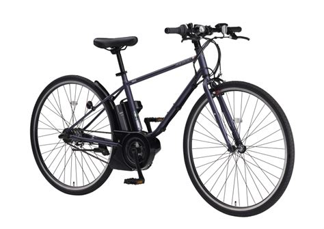 ヤマハ発動機が発売、新型電動アシスト自転車に搭載する装備｜ニュースイッチ By 日刊工業新聞社