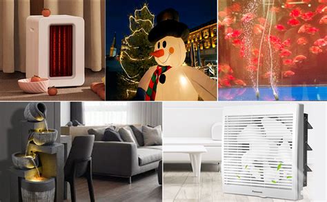 Techbee Digital Programmable Outlet Timer Plug Indoor Short Period Repeat Cycle Timer Switch