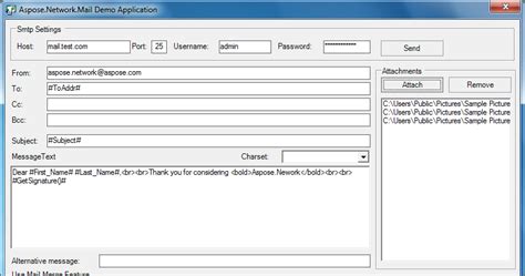 aspose email for v6 7 0