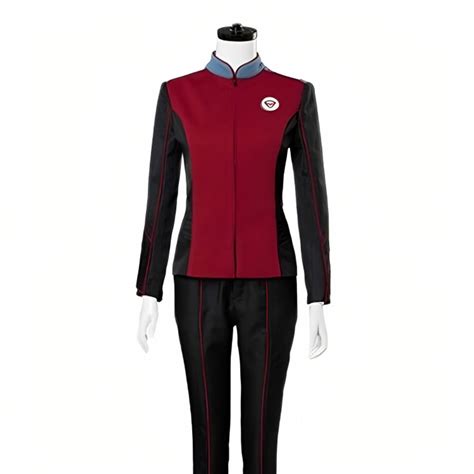 The Orville Halston Sage Jacket Buy Now Alara Kitan Jacket