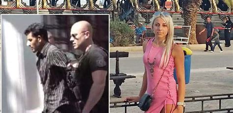 ΕΤΣΙ ΚΑΤΕΛΗΞΕ ΓΥΜΝΗ ΚΑΙ ΔΟΛΟΦΟΝΗΜΕΝΗ Η 27ΧΡΟΝΗ ΑΝΑΣΤΑΖΙΑ ΤΙ ΕΚΤΙΜΟΥΝ