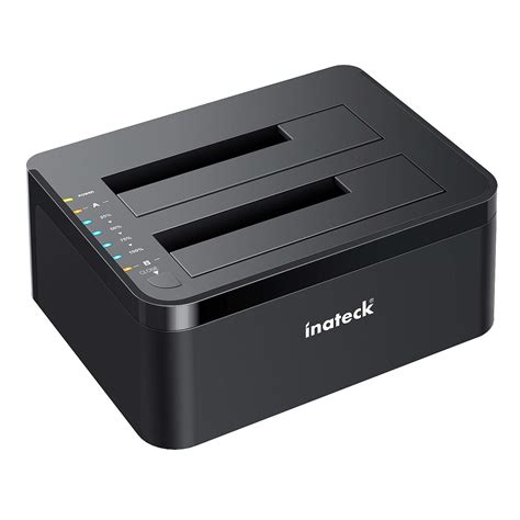 Top 12 Best Hard Drive Docking Station Reviews 2020
