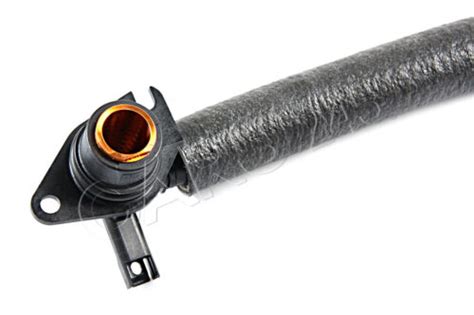 Genuine Bmw Manguera De Ventilación X1 X3 Z4 E60 E81 E82 E83 E84 E85