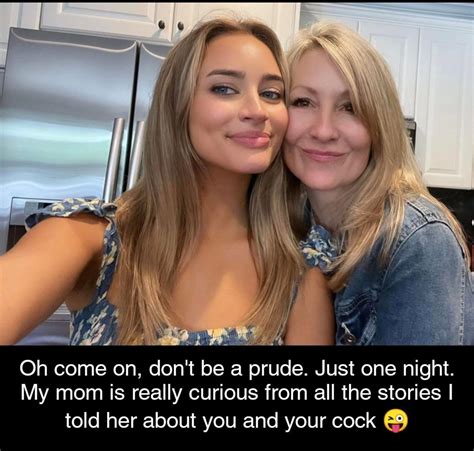 My Girlfriend And Her Mother Had Such A Weird Relationship She Told Her Everything And