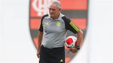 Ídolo Histórico Do Flamengo Cobra Demissão De Tite