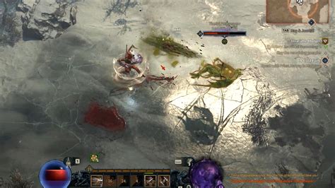 Ultimate Guide For Diablo 4 Open Beta Map Classes Faqs Tips And More Eip Gaming
