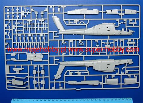 Ah 64d Block Ii Early Version Academy 12514