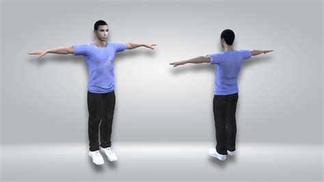 Man 05 Filebase For Unity Man 05 Filebase For Unity