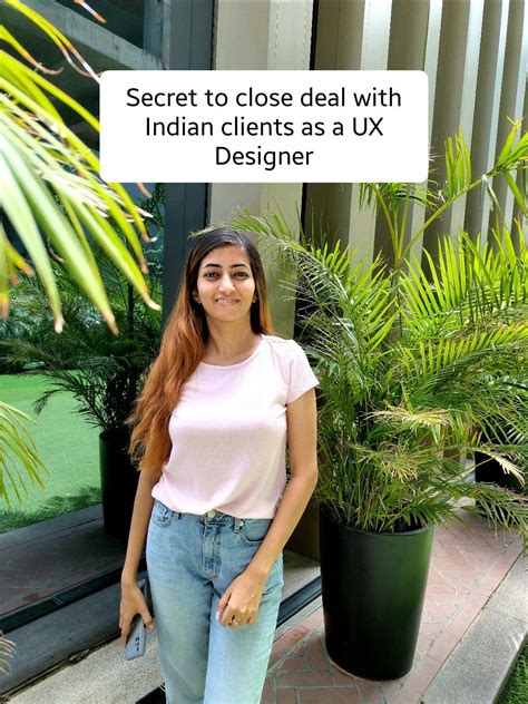 How To Design For Indian Users Priya Choudhary Posted On The Topic Linkedin