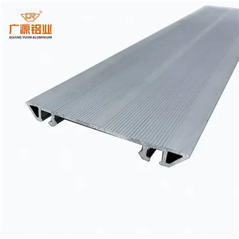 Top Selling Wardrobe Aluminium Profile Industrial Slide Door Aluminium