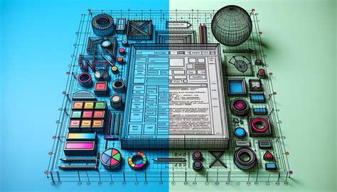 Understanding The Key Differences Between Html And Css In Web Development