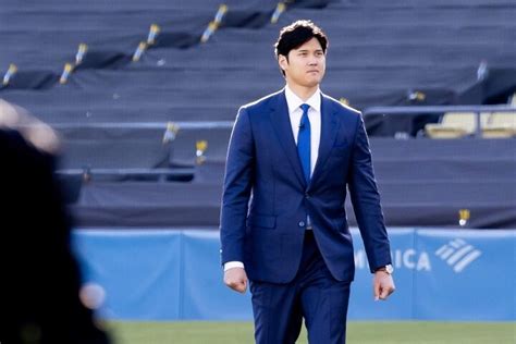 大谷翔平の約1億4500万円に各国メディアも感嘆！ 韓国紙は「大谷は球団とともに立ち上がった」と迅速な被災地支援に脱帽（2024年1月6日