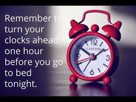 Set Your Clocks Forward 2024 Mady Sophey
