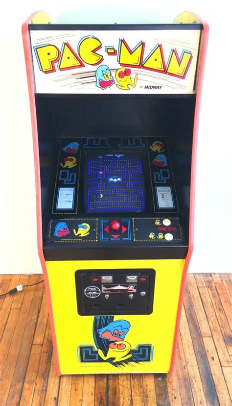 Old Pacman Original