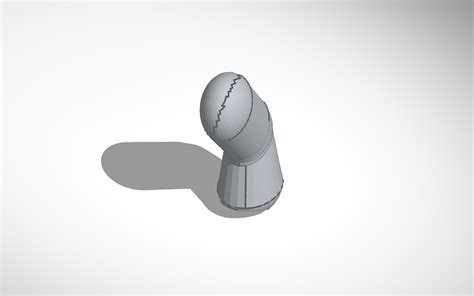 3d Design Oculus Go Controller Tinkercad