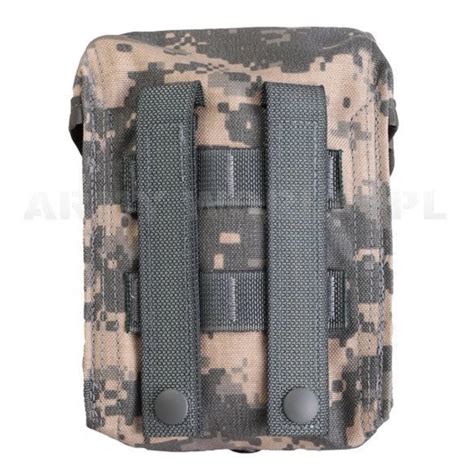 Us Army Ifak Pouch Ucp Genuine Military Surplus New New Storage