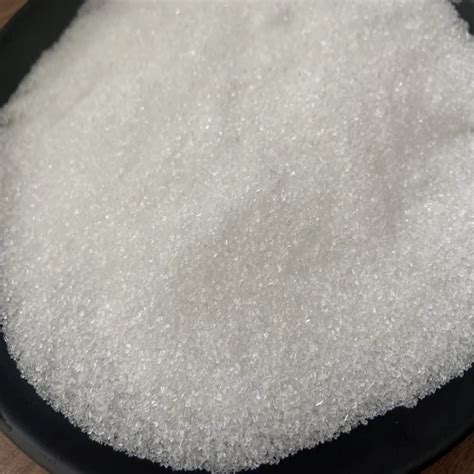 Magnesium Sulphate Heptahydrate Magnesium Sulfate Heptahydrate