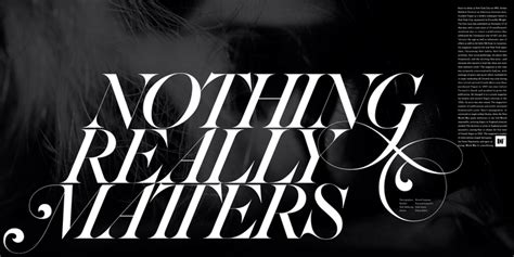 Ivy Mode Abstract Fonts Download Free Fonts