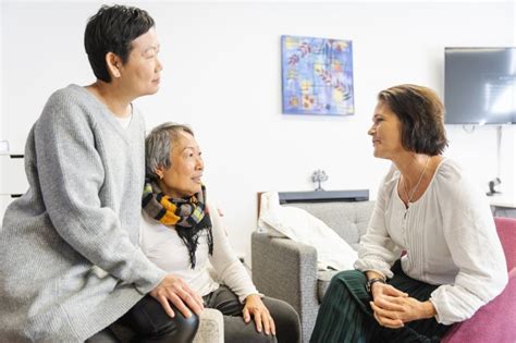 Breast Cancer Care Wa On Linkedin At Breast Cancer Care Wa We Are